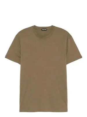 TOM FORD Mélange T-shirt