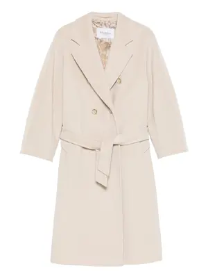 MAX MARA Max Mara Ticino Coat