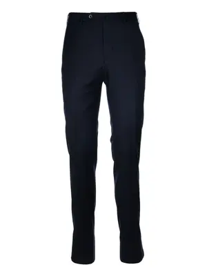 PT TORINO Skinny Trousers - Blue