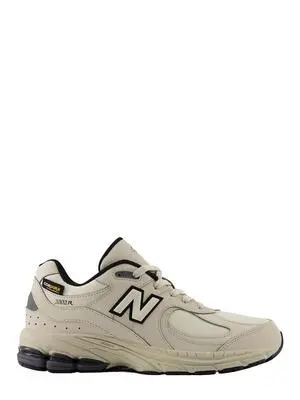 NEW BALANCE 2002R Cordura Sneakers Timberwolf/black