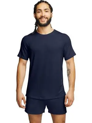 JAMBYS Jambys JamTee Navy