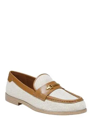 Franco Sarto SARTO By Franco Sarto Riley Bit Loafer Tan