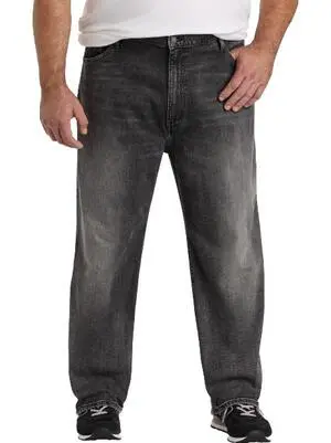 LEVI'S Big & Tall Relaxed-fit Jeans - Just Being Me