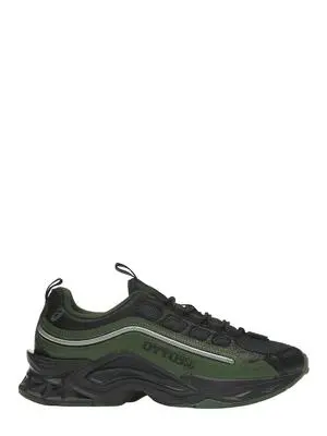 Asics Protoblast OTTO 958in Sneakers Green/black