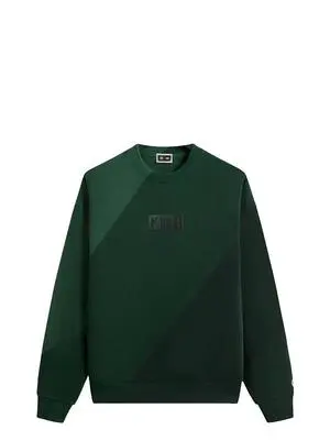 Kith X Bmw Vintage Nelson Crewneck Sweatshirt - Vitality