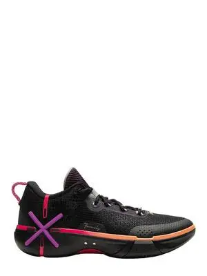 LI-NING Way Of Wade Shadow 6 Sunrise - Black