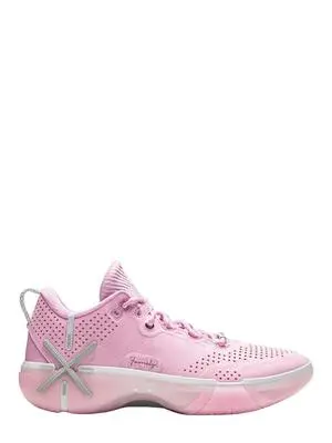 LI-NING Way Of Wade Shadow 6 Miami Night Sneakers - Pink