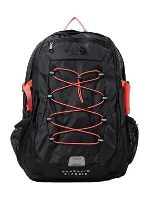 The North Face Backpack - Charcoal