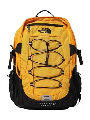 The North Face Backpack - Yellow