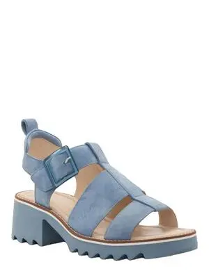 ARA Palm Sandal - Coolblue