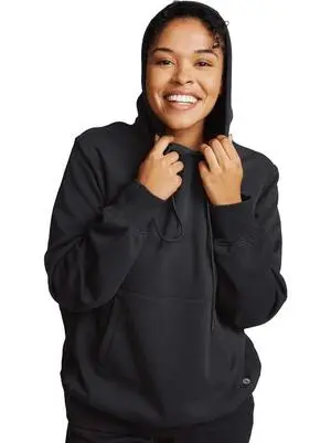 JAMBYS Chilluxe Hoodie Black