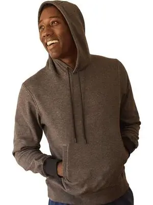JAMBYS Chilluxe Hoodie Dark Grey