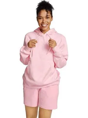 JAMBYS Chilluxe Hoodie Light Pink