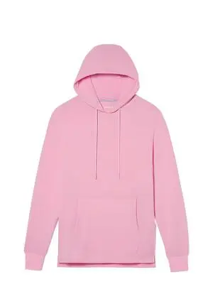 JAMBYS Jambys House Hoodie Light Pink