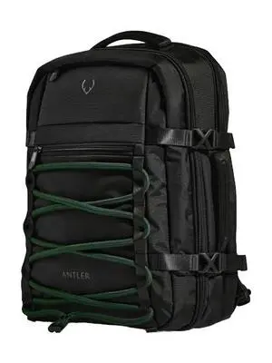 ANTLER ANTLER Discovery Backpack Green