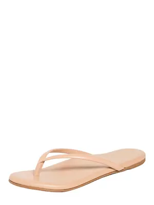 Beek Sunbeam Flip Flops - Beach