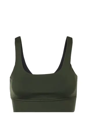 Varley Cori Sports Bra - Green