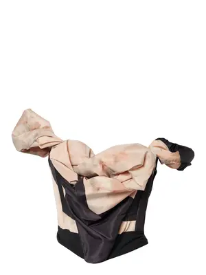 VIVIENNE WESTWOOD Vivienne Westwood Knot Corset