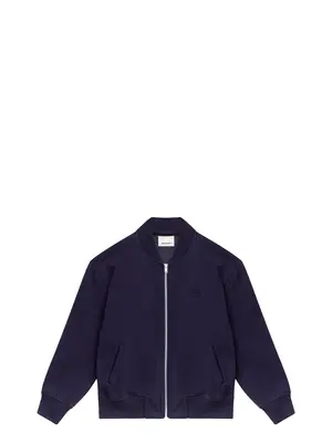 Isabel Marant Marty Sweatshirt Midnight