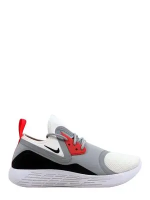 Nike Lunarcharge Bn Sneakers - Wolf Grey/white/black