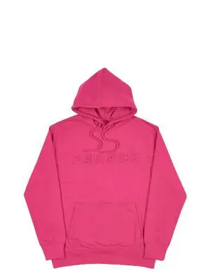 PALACE PAL Hood Hot Pink