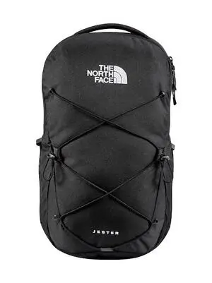 The North Face Jester Backpack - Black