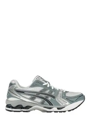Asics ASICS Gel-Kayano 14 Athletic Sneakers White/fjord Grey