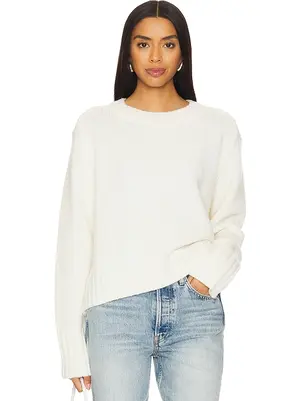 Rue Sophie Estelle Sweater - Creme