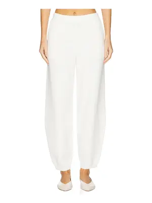 Tularosa Rey Knit Pant - Ivory