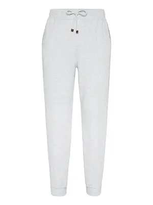 Brunello Cucinelli Track Pants - Grey