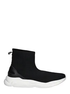 Hugo Leon Sneakers - Black