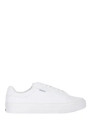 PAUL SMITH PS Paul Smith Logo Patch Sneakers