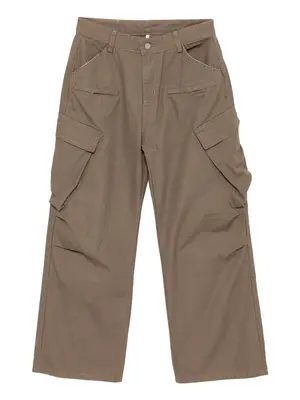 GROUND ZERO Ground Zero Cargo Trousers