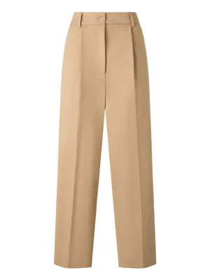 Boglioli Tapered Trousers - Neutrals