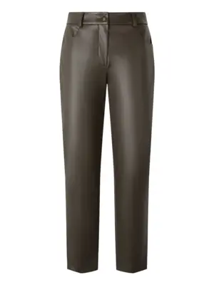 BOGLIOLI Boglioli Straight-Leg Trousers