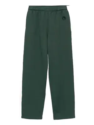 AMBUSH Side-stripe Track Pants - Green