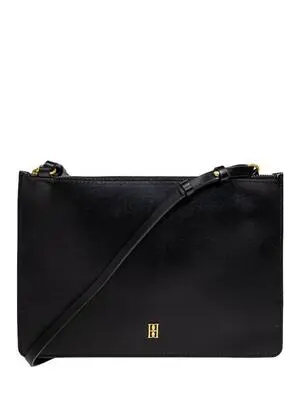 BY MALENE BIRGER Aya Cross Body Bag - Black