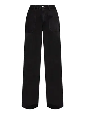 A.p.c. Martin Jeans - Black