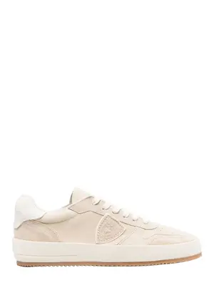 Philippe Model Nice Sneakers - Neutrals
