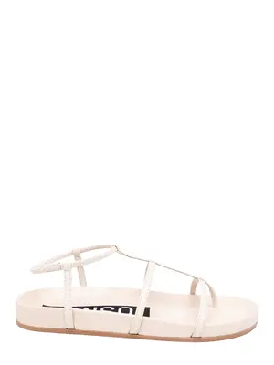 Senso Dezi Sandals - White