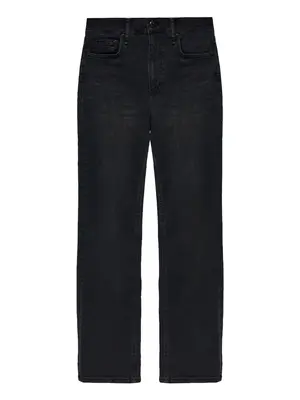 Rag & Bone Cornelia Jeans - Black