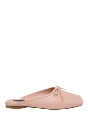 Senso Bennett Iii Ballerina Flats - Pink