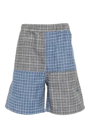 OFF DUTY Roge Shorts - Blue