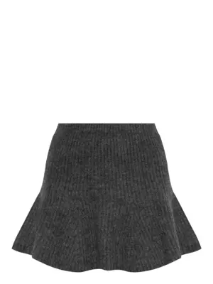 BY MALENE BIRGER By Malene Birger Dox Mini Skirt