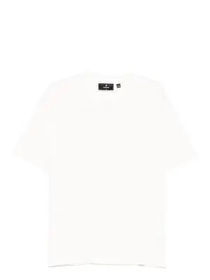 REPRESENT Initial T-shirt - Neutrals