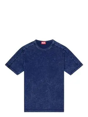 DIESEL® T-adjind T-shirt - Blue
