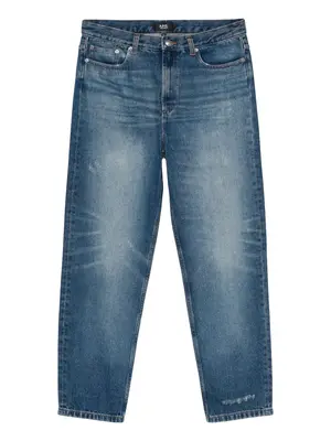 A.p.c. Martin Jeans - Blue
