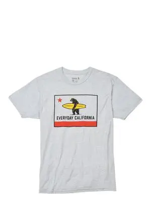 EVERYDAY CALIFORNIA El Classico Tee