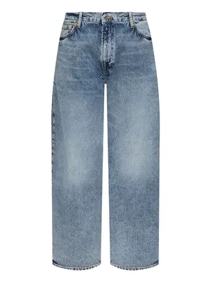 SAMSOE SAMSOE Saharper Jeans - Blue