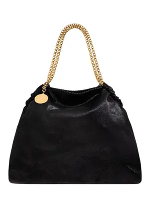 Stella McCartney Falabella Tote - Black